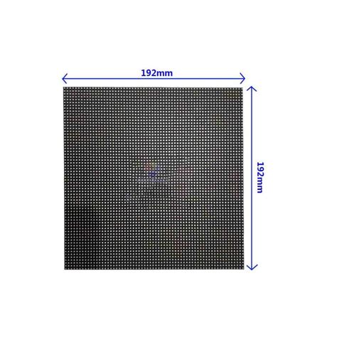 P Outdoor LED Module SMD Display SZLEDWORLD