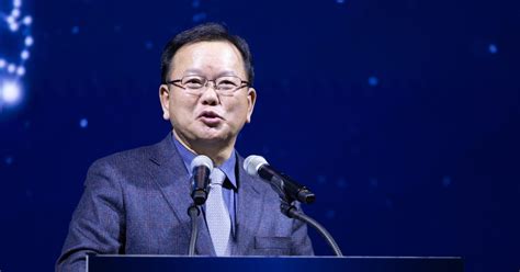 김부겸·정세균 전 총리 이재명 불공정 공천 유감 표명한다