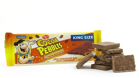 Cocoa Pebbles Food Business Africa Africas No 1 Food And Beverage Manufacturing Industry