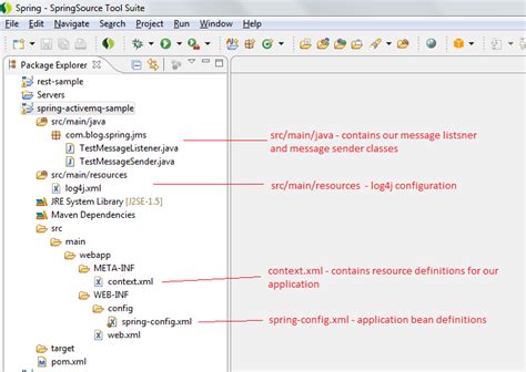 GitHub Home SignUp Spring Activemq Sample