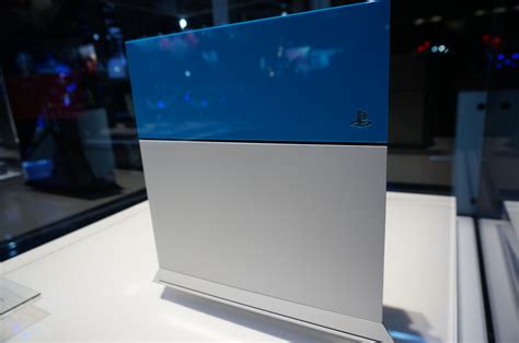 PS4 Firmware 3 0 Out Now Here S Everything It Adds And Changes GameSpot