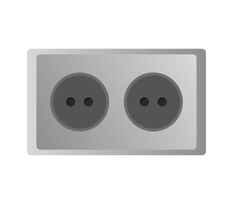 Premium Vector Socket Illustrated