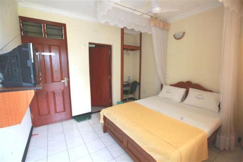 Coastgate Hotel Miritini Mombasa Central De Reservas
