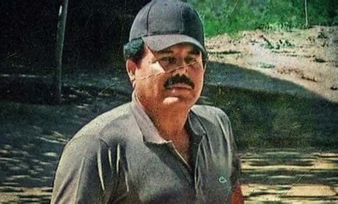 El Mayo Zambada A Siete Horas De La Detención Del Capo Autoridades