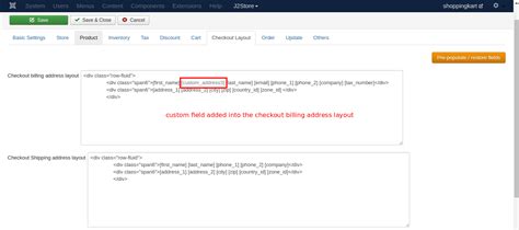 How To Add Custom Fields Engine Templates