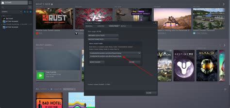 How To Download Steam Games To USB On Linux