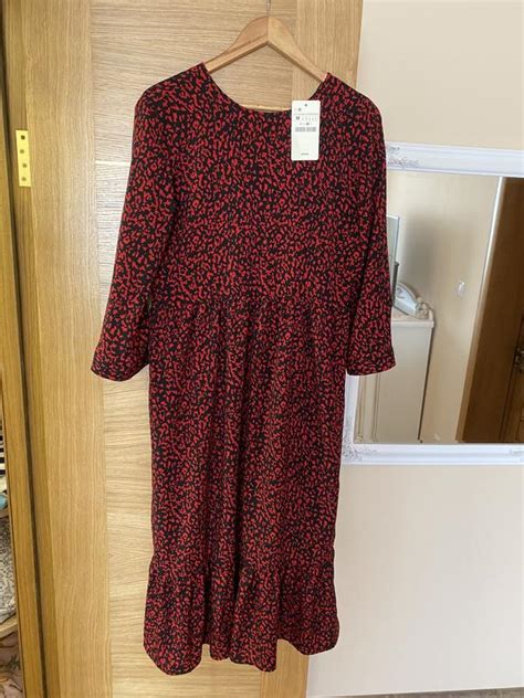 Платье — ціна 360 грн у каталозі Сукні міді Купити жіночі речі за доступною ціною на Шафі