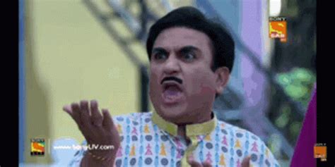 Tmkoc Gif Tmkoc Discover Share Gifs