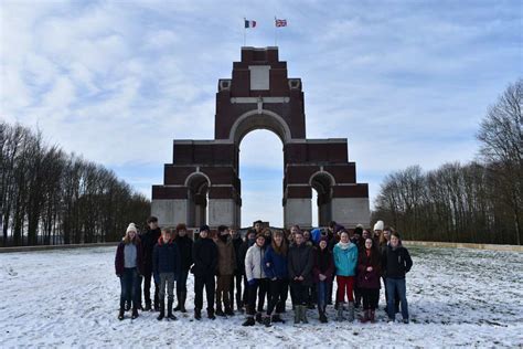 Thomas Keble School History