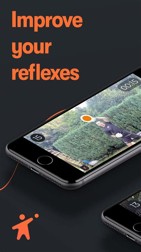 Iphone 용 Reflexes Activities At Home 다운로드