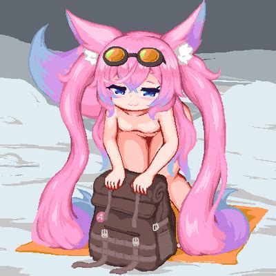 Teresa Chanto Fuyu Etchi Nhentai Hentai Doujinshi And Manga