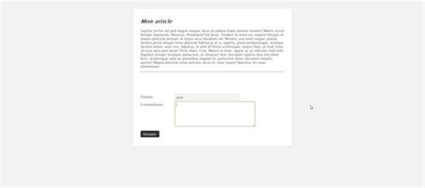 Tuto Ajax 26 Formations Ajax En Vidéo Sur Tutocom