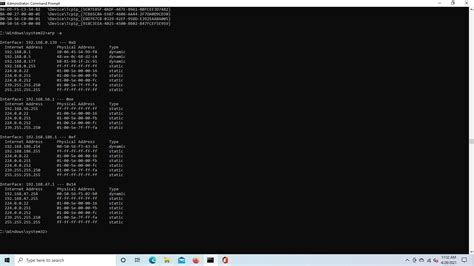 10 Useful Windows Networking Commands Lets Tech It Easy