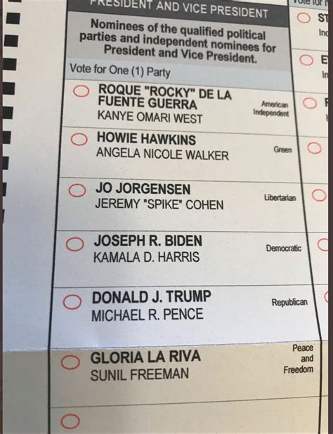 Michael Savage My California Ballot Trump Listed Facebook