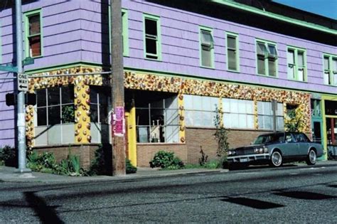 Historylink Tours — Belltown