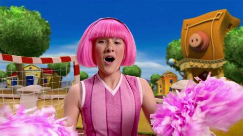 Lazytown Desktop Wallpapers Top Free Lazytown Desktop Backgrounds
