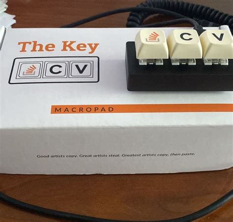 Stack Overflow The Key Novo
