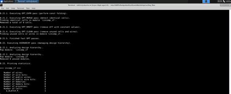 GitHub Rohit Verilog RTL Design Using Sky