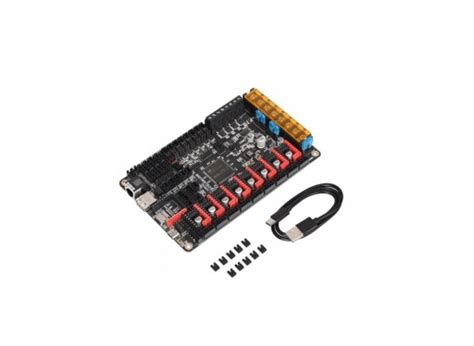 Bigtreetech Octopus V11 F446 Sklep Opinie Cena W Allegro