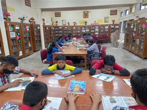 Classwise Resources Kv Ins Hamla Library