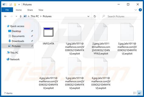 exploit voidcrypt ransomware decryption removal and lost files