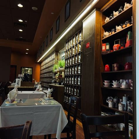 Chado Tea Room