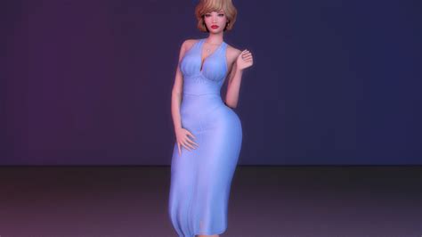 Siamese Princess Diana The Sims 4 Sims Loverslab