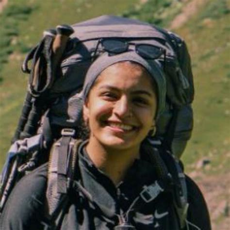 Aalya Tayseer Wilderness