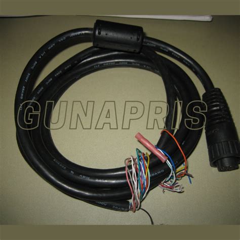 Jual Gps Garmin Nmea 0813 Cabel Marine Heading Sensor Gunapris Elcom