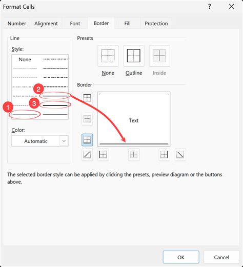 My Advice To Donald Trump About His Border Choice Excel Edition