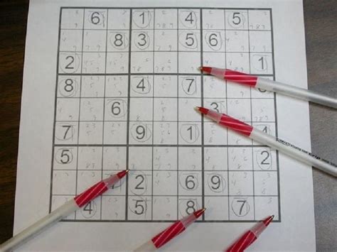 How To Solve A Sudoku Puzzle Quickly And Cleverly