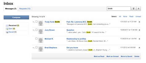 Introducing Inbox Search For Pro