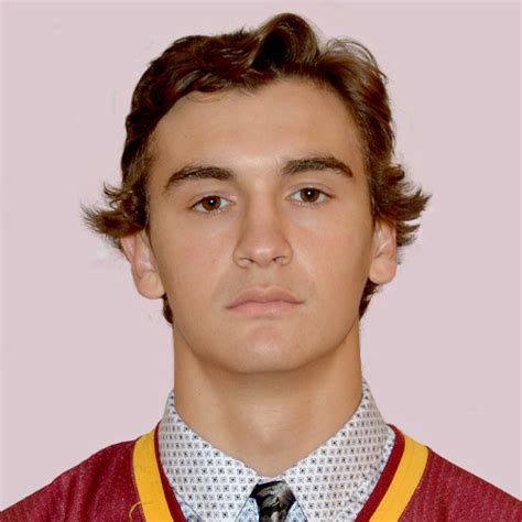 Tyler Schwindt Timmins Rock