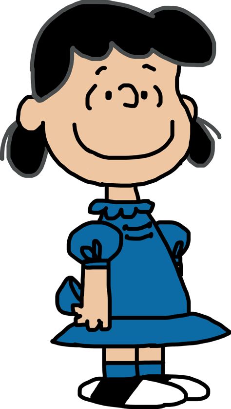 Lucy Van Pelt The Snoopy Show By Darthvader867554333 On Deviantart