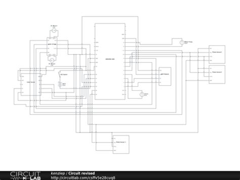 Circuit Revised Circuitlab
