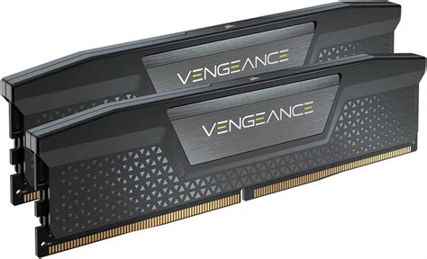 Cmk32gx5m2x7200c34 Vengeance 288pin Ddr5 Sdram Ddr4と互換性なし デスクトップ用