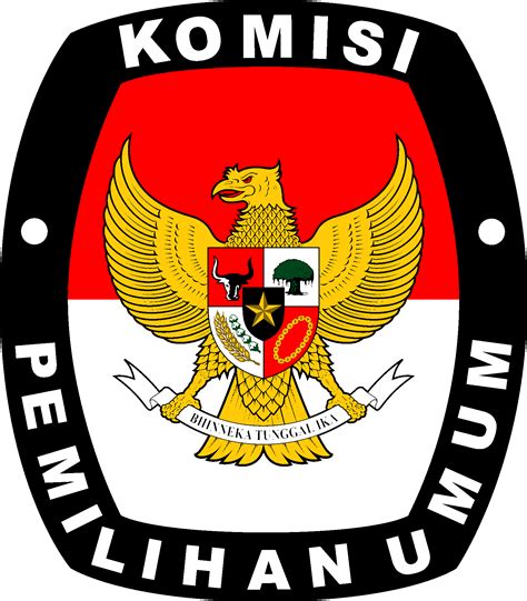 Kpu Logo Png Svg Ai Vector Free Download