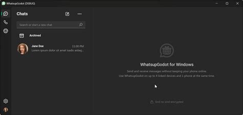 Whatsupgodot Pages And Animations Devlog 2 Rgodot