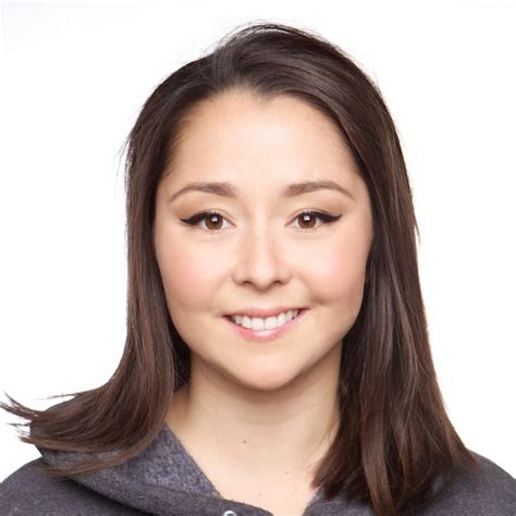 Growing Up Hapa Halfie Half Asian — Jess Erickson