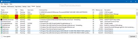 The Ultimate Pid Checker Windows 10 Resursartof