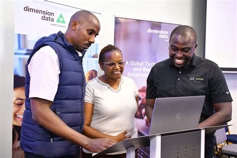 Dimension Data Cisco Unveil Cybersecurity Networking Service CIO Africa