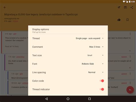 Bottom Sheet Everything Ha Duy Trungs Blog