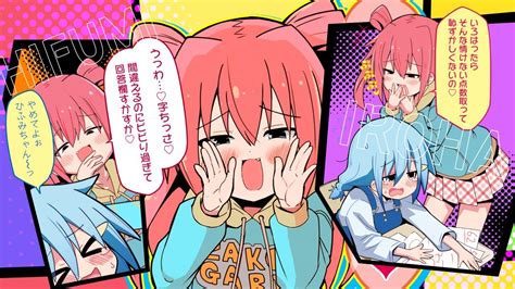 友達が私を理解らせにくるので勝利の女神の力を借りてこっちも理解らせにいきます。 Youtube