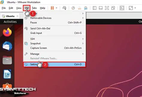 How To Install Ubuntu On VMware Workstation Install Now