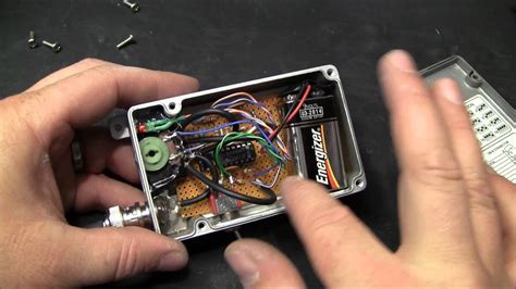Diy Signal Generator Schematic Simple Analog Function Genera