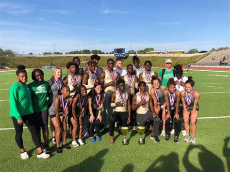 Track And Field
