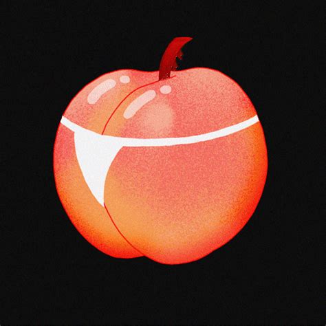Peach S Get The Best  On Giphy