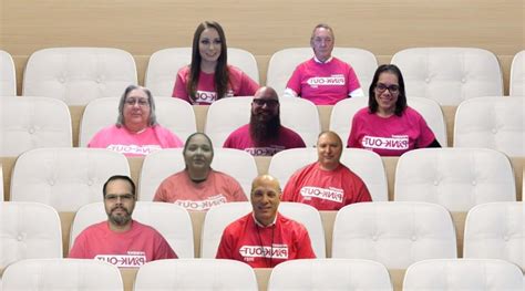 Heather Linderman On Linkedin Penskepinkout21 Penskestrong