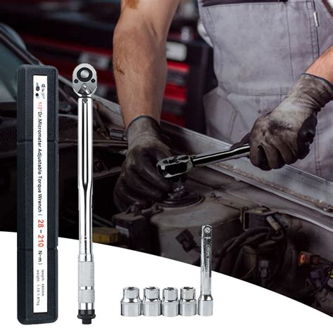 Usando Uma Chave De Torque Chave De Torque Universal Do Implante