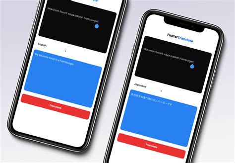 github achmadrizkin flutter translator app translator app with flutter